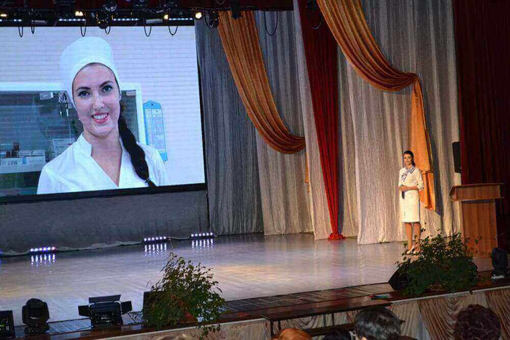 Les nutritionnistes sous le choc ! Une étudiante lyonnaise a créé un ...